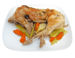 What Is Rabbit Meat Called? Your Questions Answered. - Bunny Horde